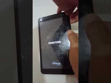 RESET TABLET DO GOVERNO T800 T810 YouTube