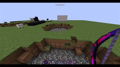 Minecraft Poradnik Jak Zrobić Armatke Tnt 12 Youtube