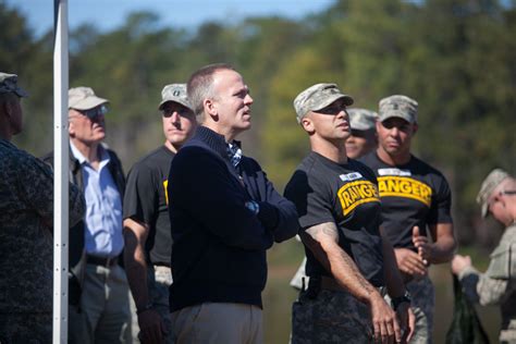 Ranger School Forging Warriors For The Future Article The United