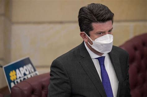 Imágenes Del Debate De Moción De Censura Contra El Ministro Diego Molano