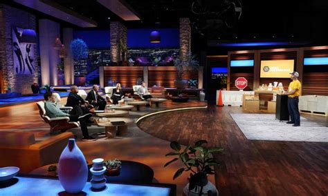 Mini Materials Net Worth Update Their Shark Tank Pitch
