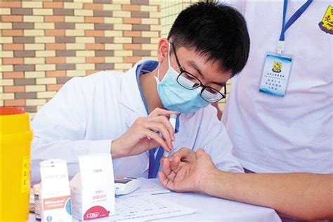 【汕头日报】青年医学生 义医践初心——汕大医学院团委开展暑期社会实践活动 汕头大学 shantou university