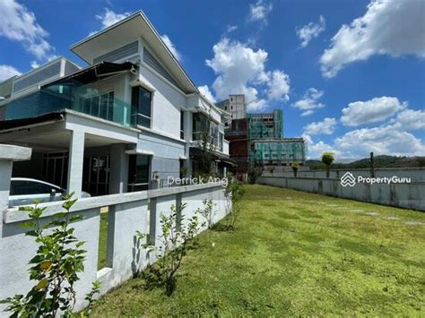 Anggun 2 Rawang Kota Emerald Rawang Selangor 5 Bedrooms 4800 Sqft