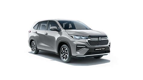 2023 Maruti Suzuki Invicto All Color Paint Options Images Autobics
