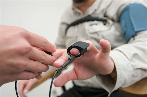 Brain Scans Discovered To Be More Effective Than Polygraph Tests