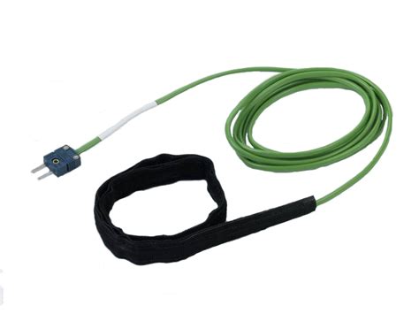 Surface Thermocouples Iti Uk