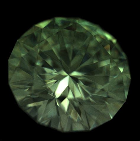 Some Eye Candy From A Custom Spectral Raytracer For Rendering Gemstones
