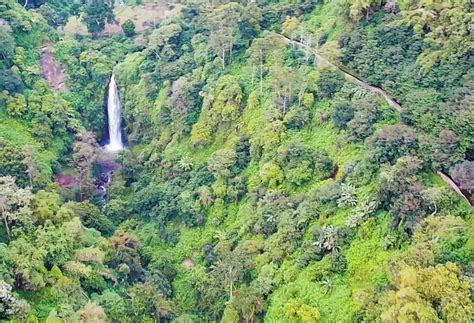 Curug Panganten Destinasi Wisata Air Terjun Yang Menakjubkan