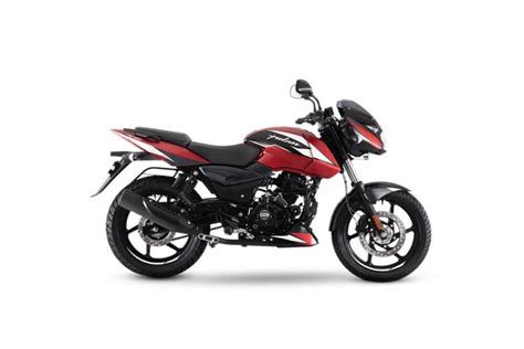 Bajaj Pulsar 180 Gadi Campus