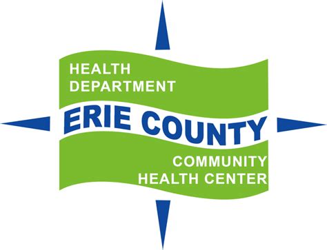 2022 Community Health Assessment Erie County Health Department