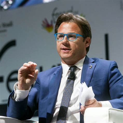 Angelo Ciocca La Pericolosa Parabola Di Mister Preferenze