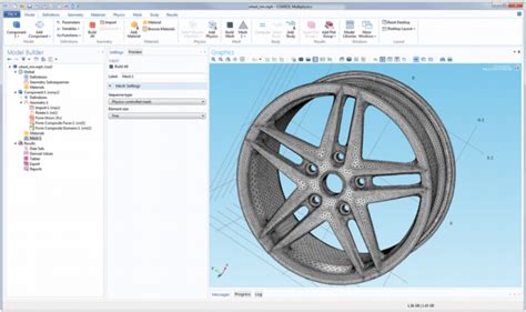 Cad Import Module Users Guide