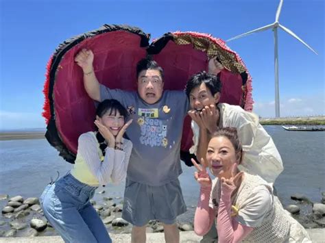 父親節88歲阿西願下輩子再做父女！楊繡惠感動淚崩一生未嫁養家 綜藝 娛樂 Nownews今日新聞
