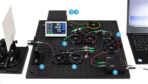 Balanced Amplified Photodetectors With Fast Monitor Output