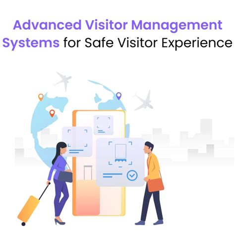5 Professional Ways For Facilities To Enhance Visitor Experience