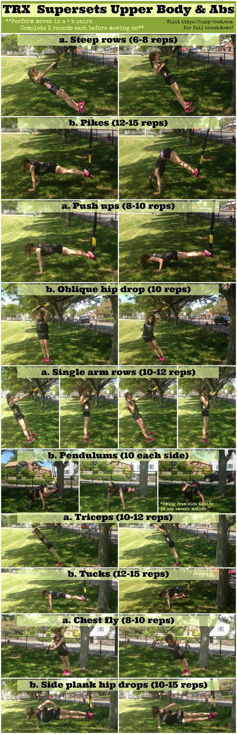 Pin On Circuit Training