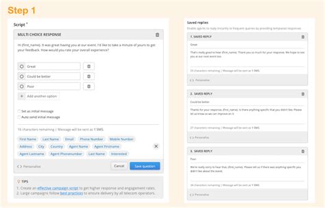 Grassroots Texting Unlock With The Best Critical Solutions