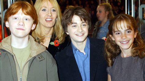Harry Potter Jubiläum Erster Kinofilm feierte vor 20 Jahren Weltpremiere
