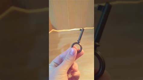 How To Open Door Without Key Lifehack Easy Quick Youtube