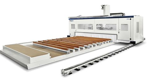 Scm Area Cnc Machine Mj Woodworking Machinery Ltd