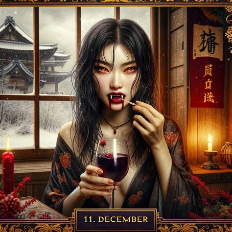 Nocturnal Noel By Sumiko Nakano On Deviantart