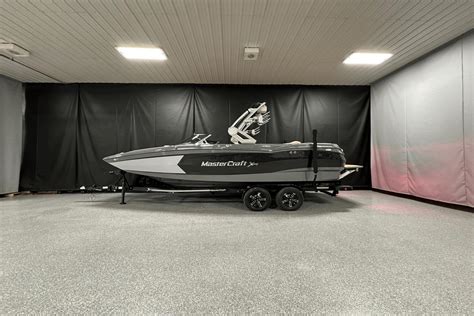 New 2024 Mastercraft Xstar S 56468 Nisswa Boat Trader