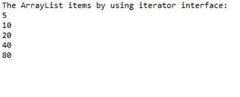 Java ArrayList Explained With Examples