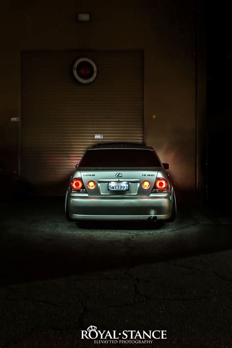 Lexus Is 300 Wallpapers Group 71