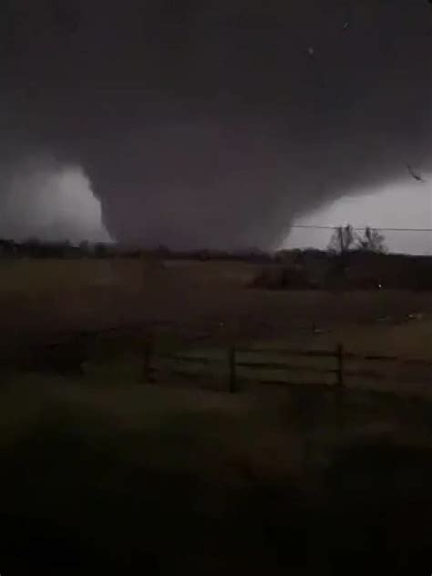 TornadoEnthusiast On Twitter 4 Mayfield Dawson Springs