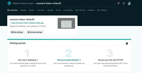 Jamstack Blog With Hugo Netlify CMS And Zapier How To Code