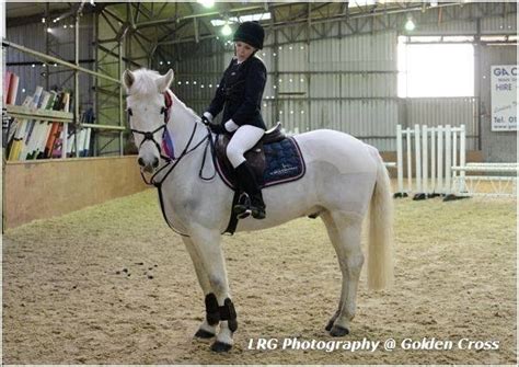 Hoofpick Golden Cross Equestrian Centre