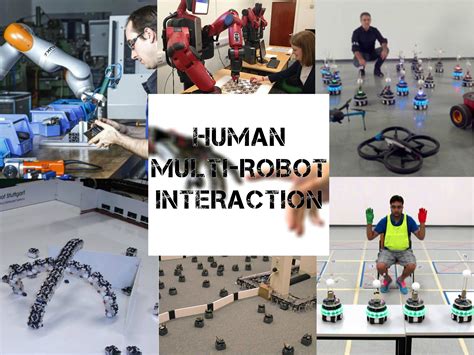icra17 workshop human multi robot system interaction