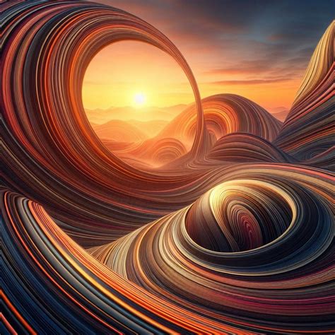Twisted Perception By Samitdigitalart On Deviantart