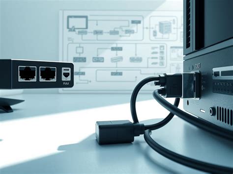 Step By Step Guide To Connecting A Hardware Device To Your Computer