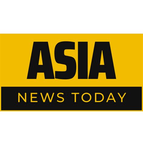 Asia News Today