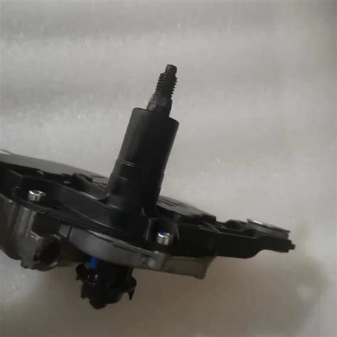 8vd 955 711 b 刮水器马达 适用于奥迪q4e tron a3 上海遥境汽配有限公司