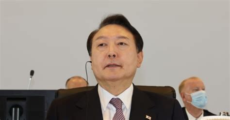 윤 대통령 北 따르는 주사파·반국가 세력과는 협치 불가