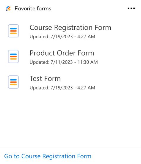 Jotform Integration For Sharepoint Viva Dashboard And Chatgpt Chatbots Adenin
