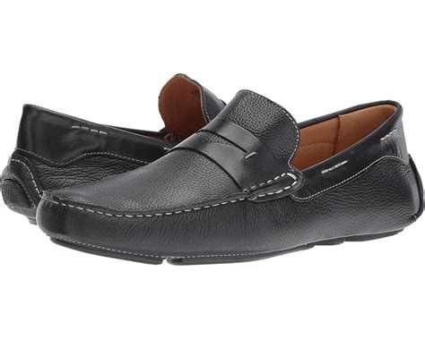 Mens Massimo Matteo Florencia Penny Driver