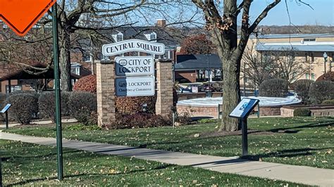 Lockport Mayor Issues Executive Order Regarding Migrants 1340 Wjol