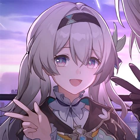 Firefly ⁠ Honkai Star Rail การออกแบบตัวละคร โปสเตอร์ภาพ ภาพประกอบ