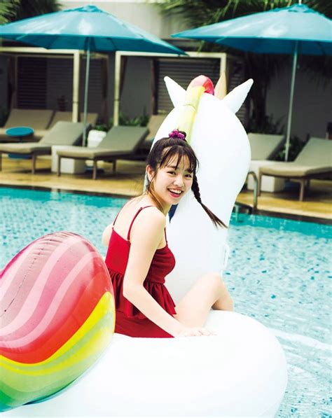 横田真悠の水着画像109枚【ビキニ姿が可愛すぎてやばいです！】 水着画像のまとめサイト「mizugazo（ミズガゾ）」