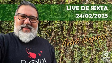 Live De Sexta 21072023 Youtube