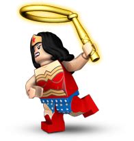 Чудо-женщина | Legopedia | Fandom