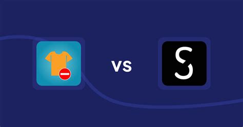 Shopify Product Display Apps Products Unavailable Vs Stylescan Ai Vi