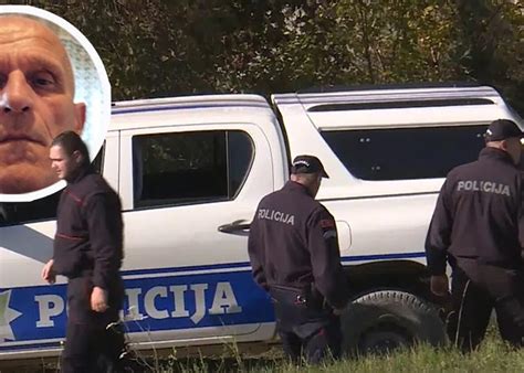Dvostruki Ubica Iz Bijelog Polja Navodno Pobegao U Srbiju U Brodarevu