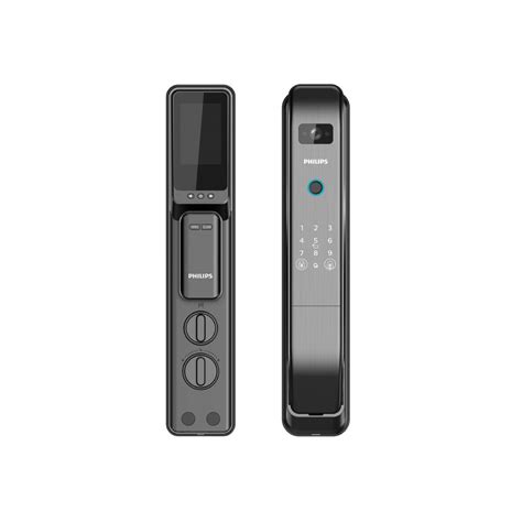 Rfid Smart Door Lock Ojismart