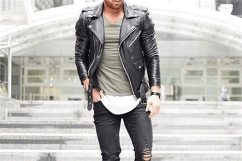 Blog Moda Hombre Tendencias Y Ropa Para Hombres