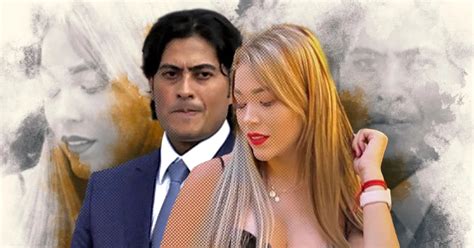 Aplazan audiencia de medida de aseguramiento de Day Vásquez en caso contra Nicolás Petro esta