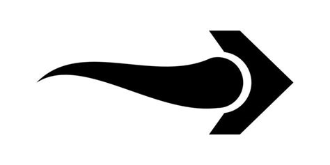 Swoop Arrow Vector Art Icons And Graphics For Free Download